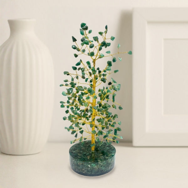 Buy Crystal Trees Online in India | Calminds